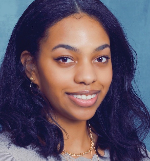 Ashleigh Gough | Howard Profiles